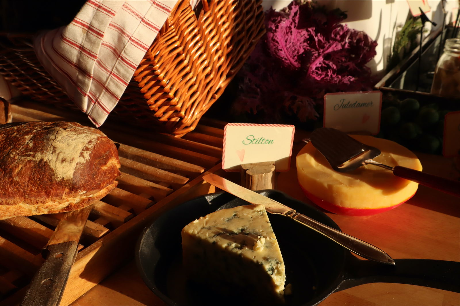 Julluncher i Stockholm – Guide: Stockholms bästa jullunch 2023