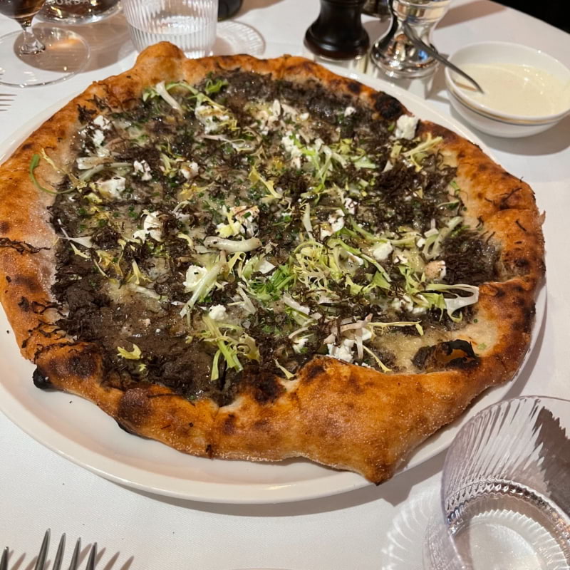 Brasserie Astoria – Fransk restaurang – Östermalm, Stockholm – Thatsup