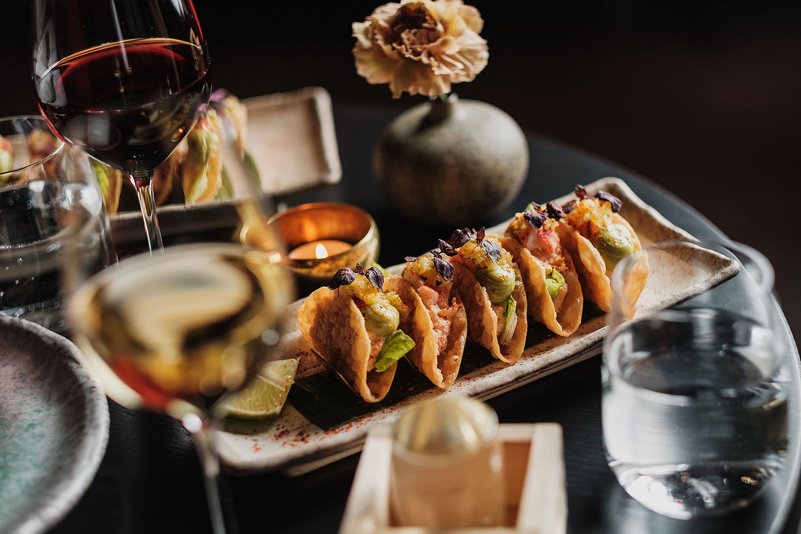 Miss Voon – Asiatisk fusionrestaurang & cocktails