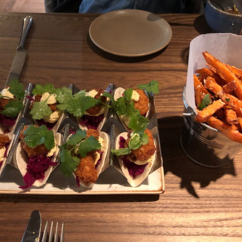Supper – Restaurang, Bar – Östermalm, Stockholm – Thatsup