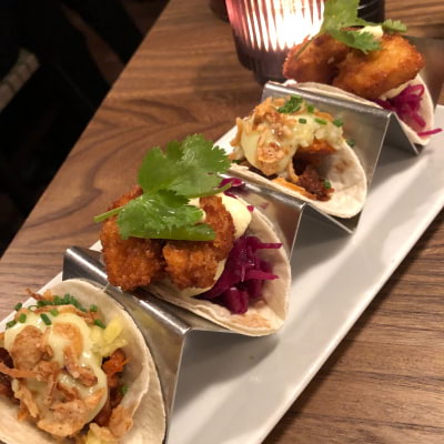Supper – Restaurang, Bar – Östermalm, Stockholm – Thatsup