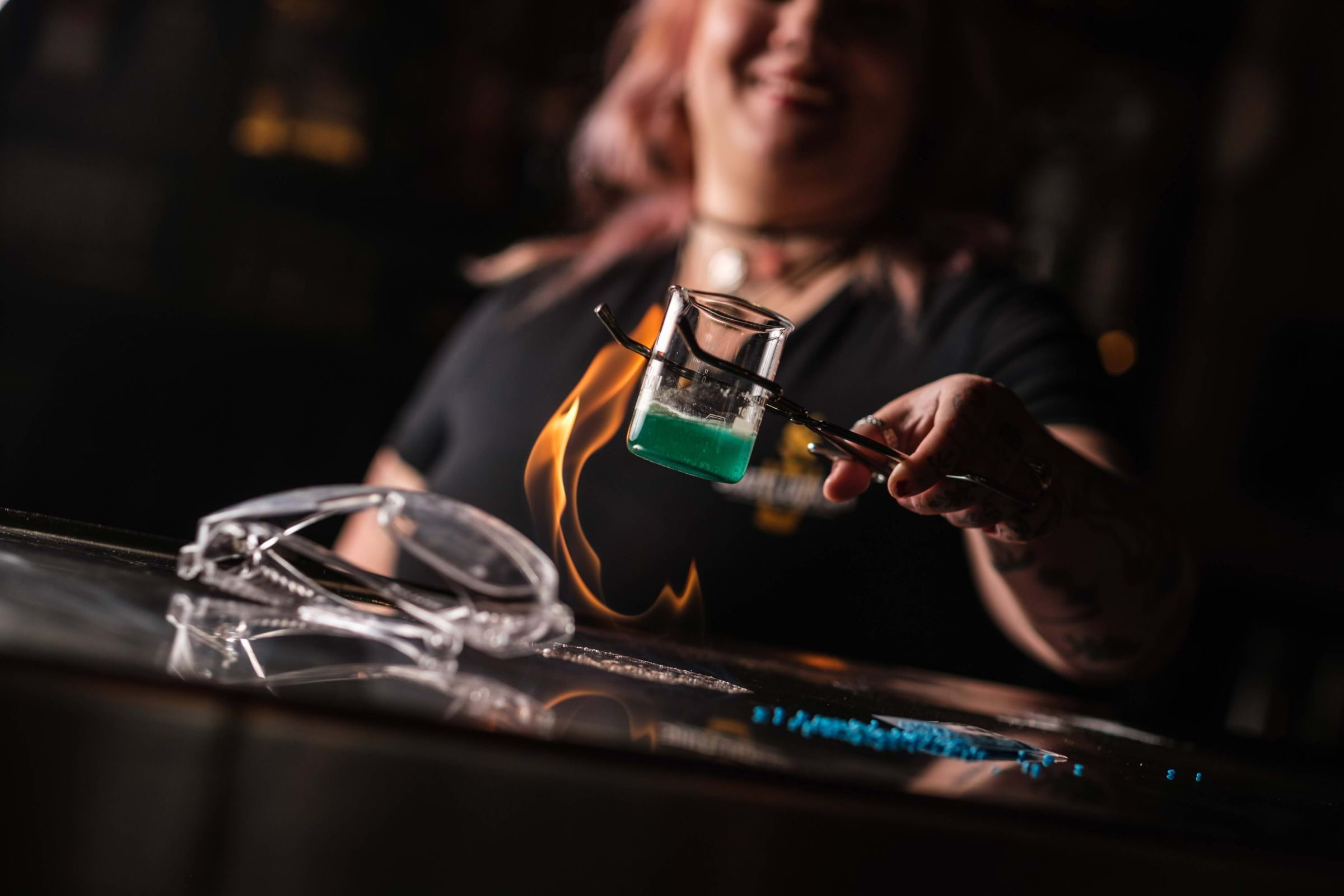 Shotluckan – Bar – Södermalm, Stockholm – Thatsup