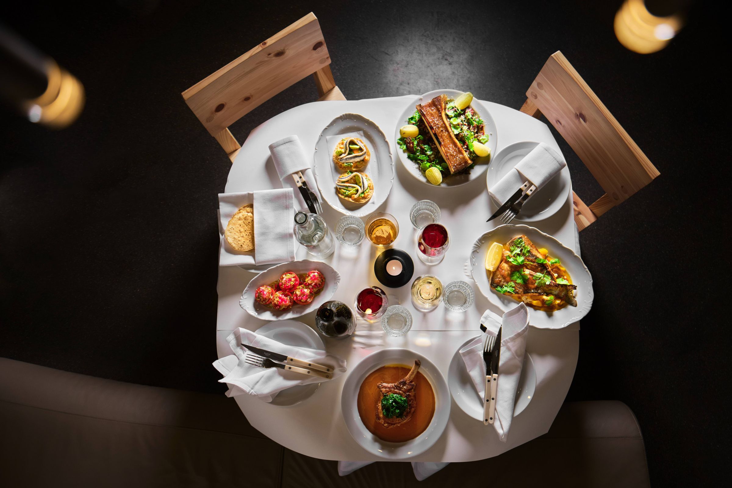 Solen – Restaurang i Johanneshov, Stockholm – Thatsup